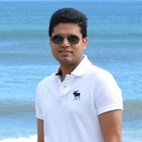 About – Stanley Nishanth – Medium