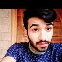 Haris Ali Dogar – Medium