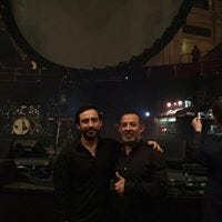 Mauricio Gil-Angove – Medium