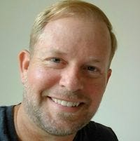 Randy Johnson – Medium