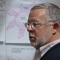Bill Reed – Medium