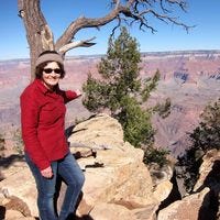 Ann Talbot – Medium