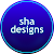 Sha designs – Medium
