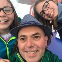 Christopher Grant – Medium
