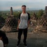 Farid Akram – Medium