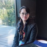 Kate Ko – Medium