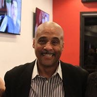 John Large – Medium