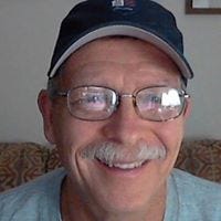 Joe Perrone Jr. – Medium