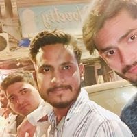 Sameer Ali – Medium