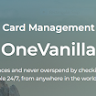 One Vanilla – Medium
