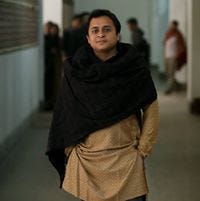 Shahreer Jamil Jishan – Medium