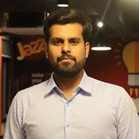 Muhammad Ahsan Zeb – Medium