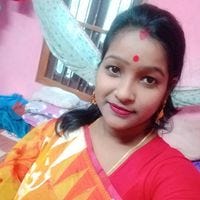 Iti Goswami Chakravarty – Medium