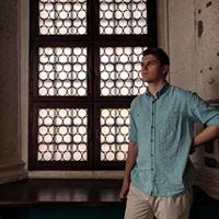 About – Ihor Buts – Medium