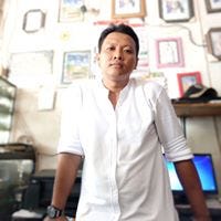 Mokhamad Yusuf – Medium