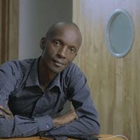 Muturi Kanini – Medium