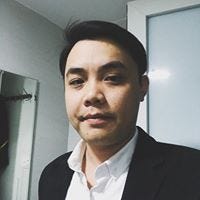 Duy Dong – Medium