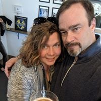 Janina J Kusielewicz Bucher – Medium