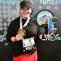 Staci Ladd Wagner – Medium