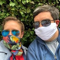 Scott Collette – Medium