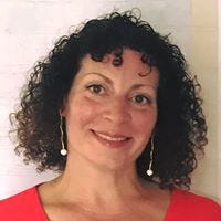 Helen Hanison – Medium
