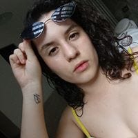 Ana Luiza Lisbôa – Medium
