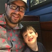 Lee Patterson – Medium