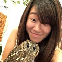 Eunice Amelia Lim – Medium