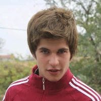 Furkan Tosun – Medium