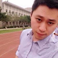 Chueng Vincent – Medium