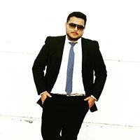 About – Krupesh S Shankar – Medium