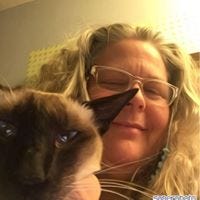 Elizabeth Garrison – Medium