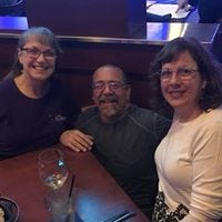 Gary Sanders – Medium