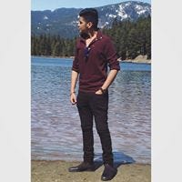 Aryan Arora – Medium