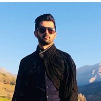 Ibrahim Jamal – Medium