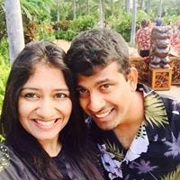Arvind Madhavan – Medium