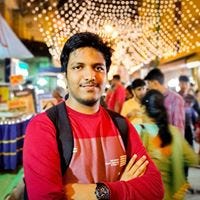 Subhashis Bhowmik – Medium