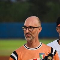 Mario Mazzocchi – Medium