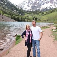 Terry Toliver – Medium
