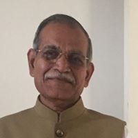 Devchand L Rambhia – Medium