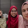 Fatin Syazwani – Medium