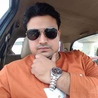 Deepak Sharma – Medium