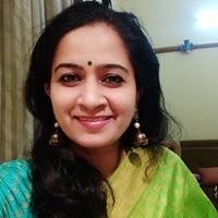 Sreeja Gopakumar – Medium
