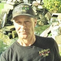 About – Rick Olson – Medium