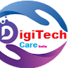 Service DigiTech Care India – Medium