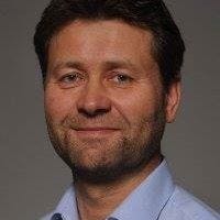 About – Steinar Overbeck Cook – Medium