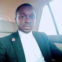 Agboola David Timileyin – Medium