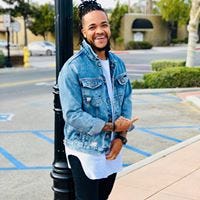 Adrian Collins – Medium