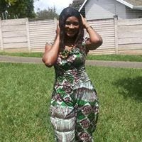 Olateju Jumoke Ajanaku – Medium