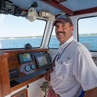 Dave Thompson – Medium